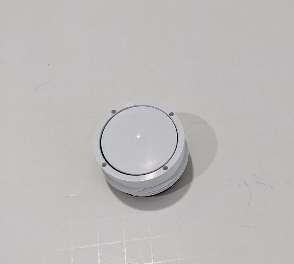 Flush Mount Hydrostatic Pressure Relief Valve - PoolPal USA